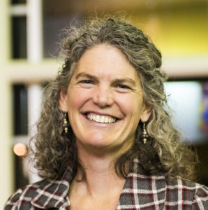 Meet Our Staff – Maine Community Foundation
