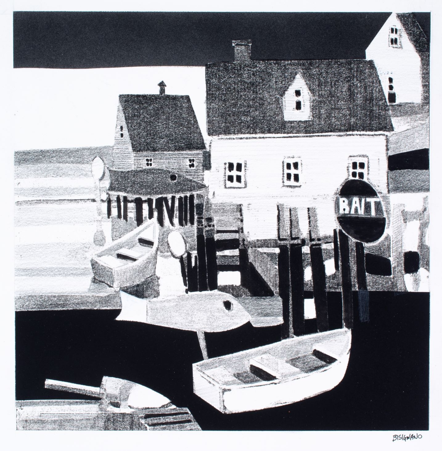 Sale of artwork to benefit MaineCF scholarship – Maine Community Foundation