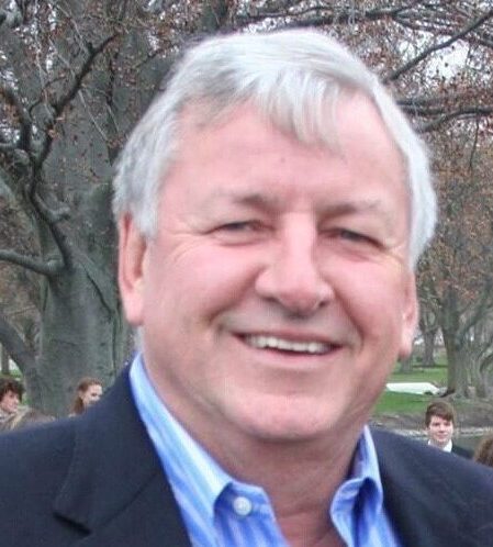 One Man’s Legacy – Maine Community Foundation
