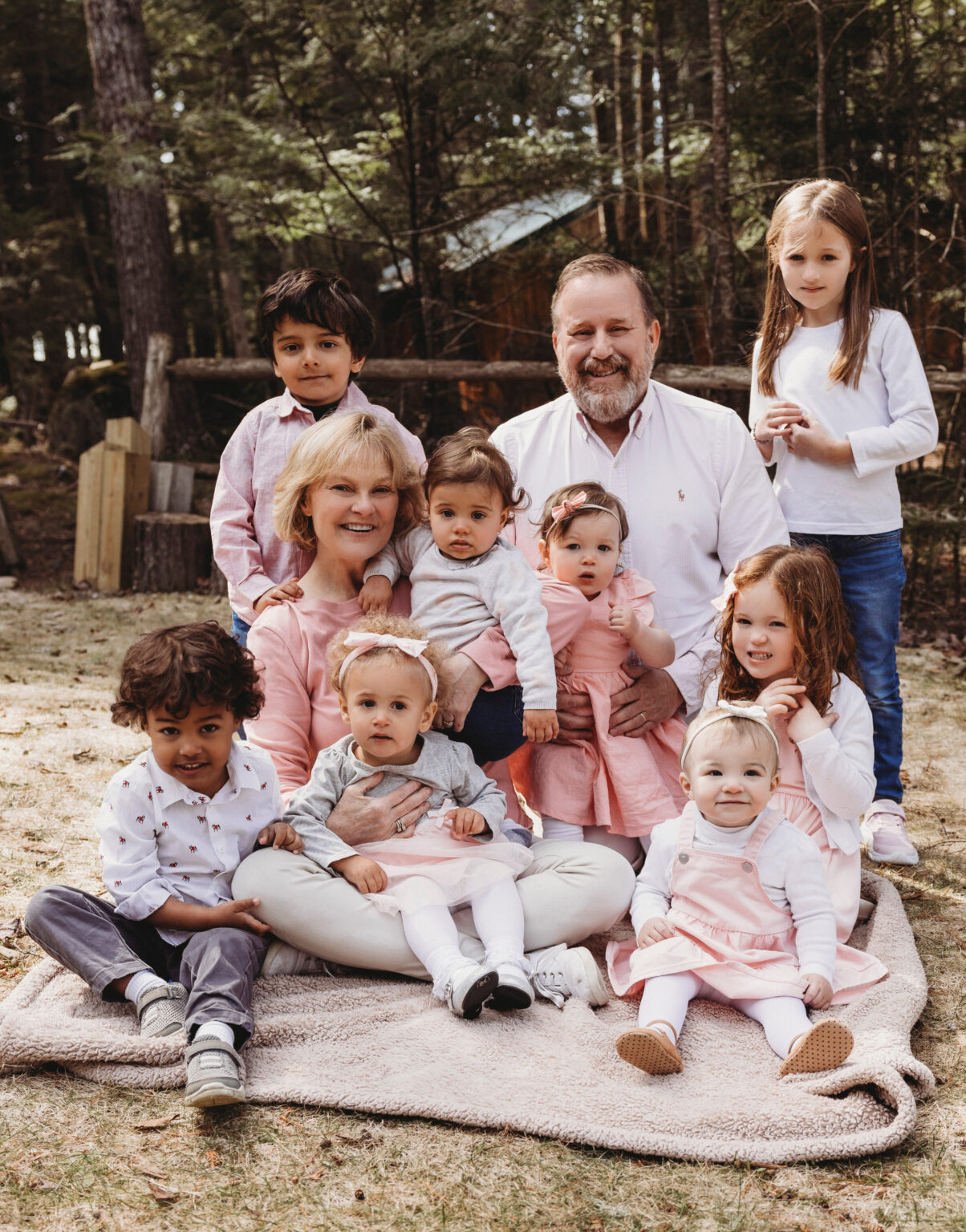 Meet Our Board – Maine Community Foundation
