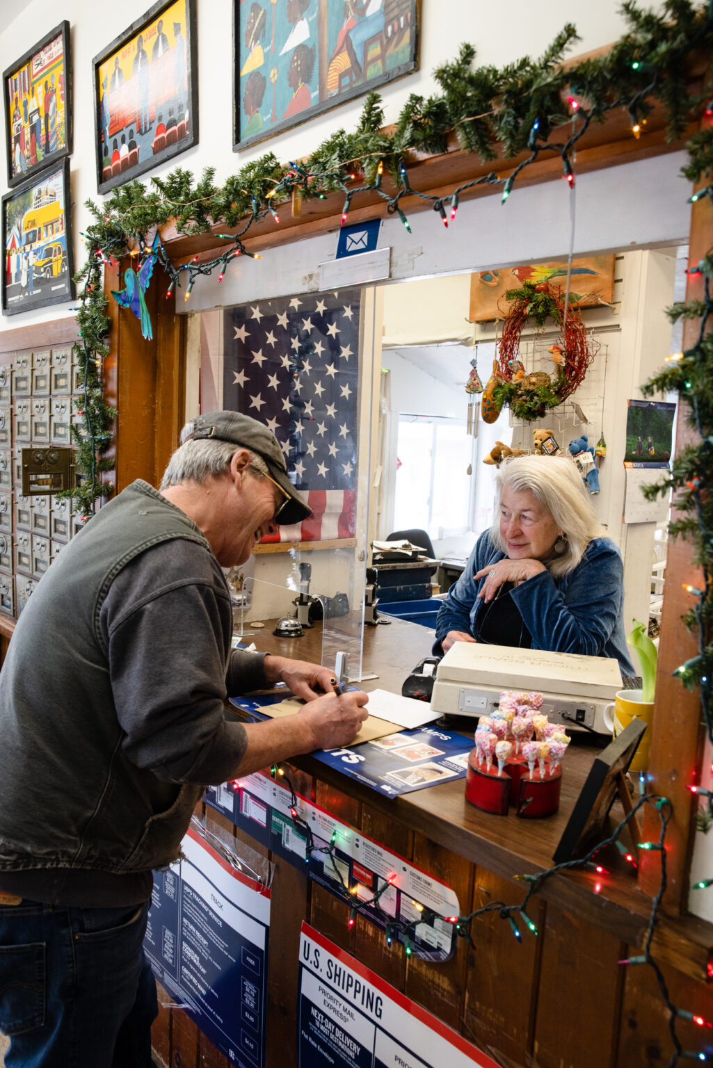 Maine Community Foundation – Working with donors and other partners to ...