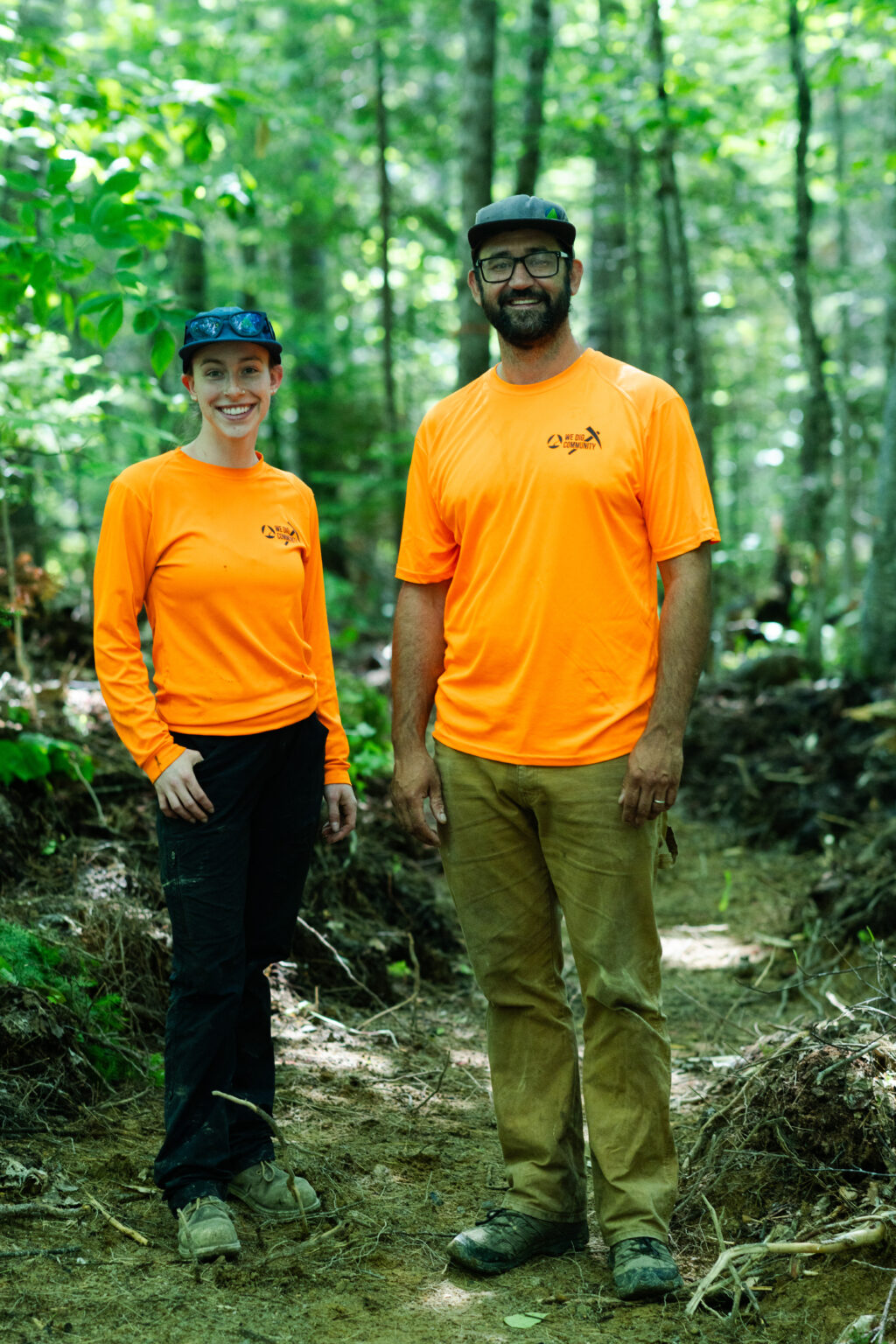 Let’s Build a More Prosperous Forest Economy Together – Maine Community ...