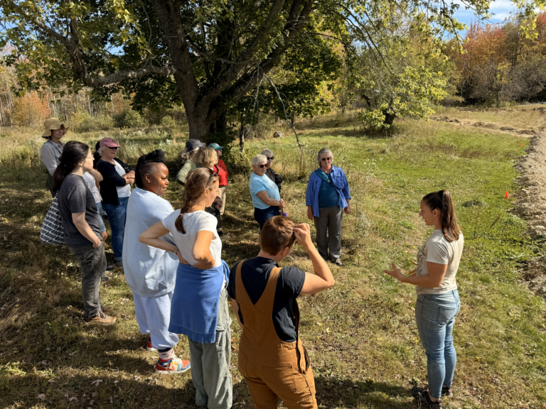 Local action guides community resilience planning – Maine Community ...